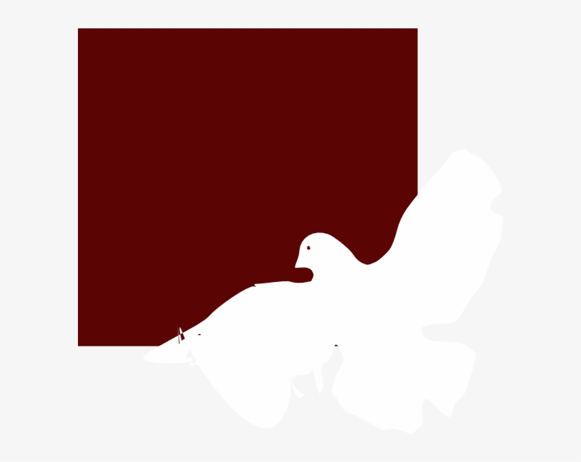 How To Set Use Temp Dove Clipart - 600x572 PNG Download - PNGkit