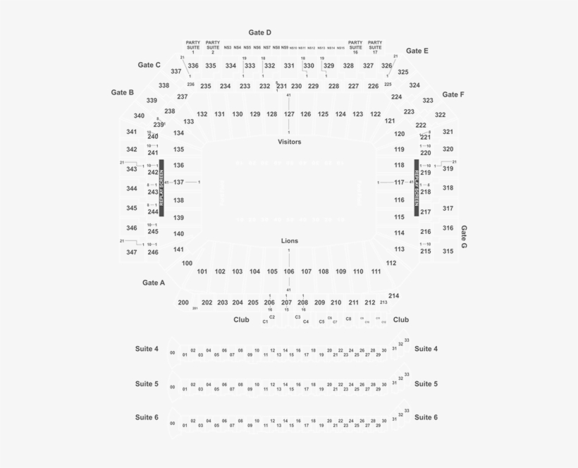 Detroit - 525x600 PNG Download - PNGkit