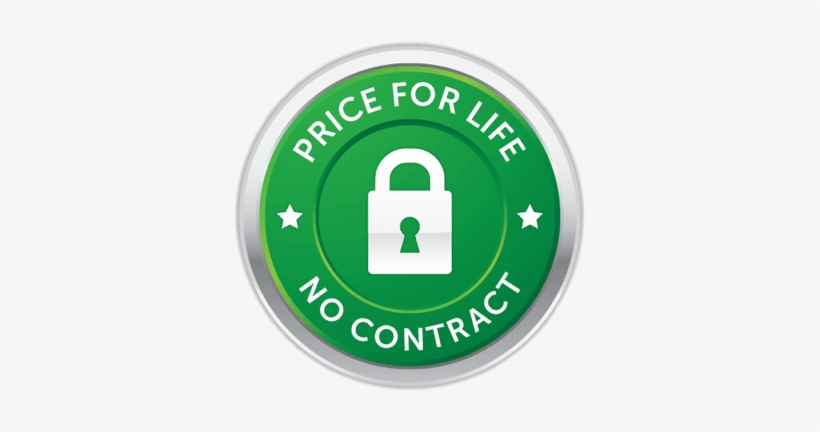 Lock In Your Price To Save - Icon - 353x352 PNG Download - PNGkit