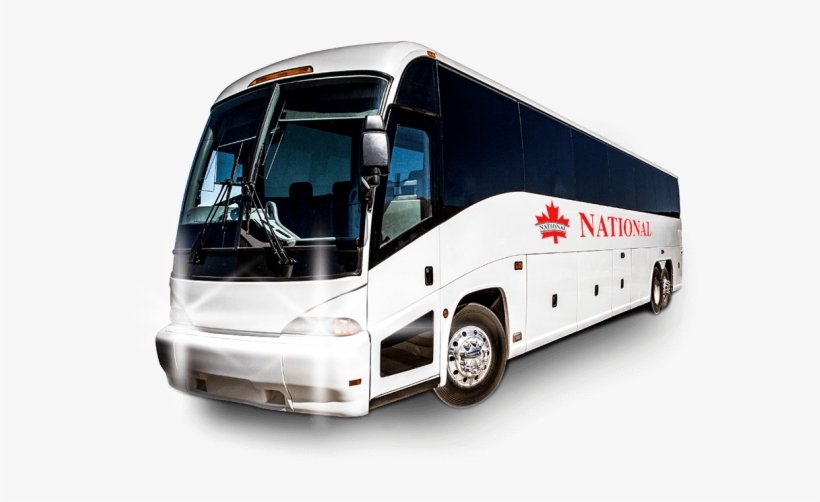 National Bus - National Express Coaches - 585x423 PNG Download - PNGkit