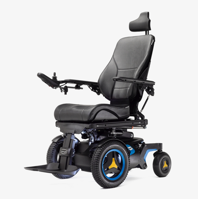 Download Transparent Power Wheelchairs - Wheelchair For Muscular ...