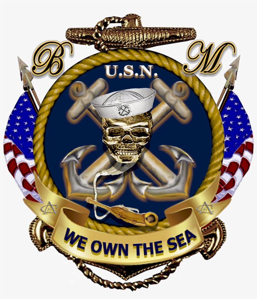 Navy Decor Us Navy Quotes, Navy Military, Military - Navy Boatswain's ...