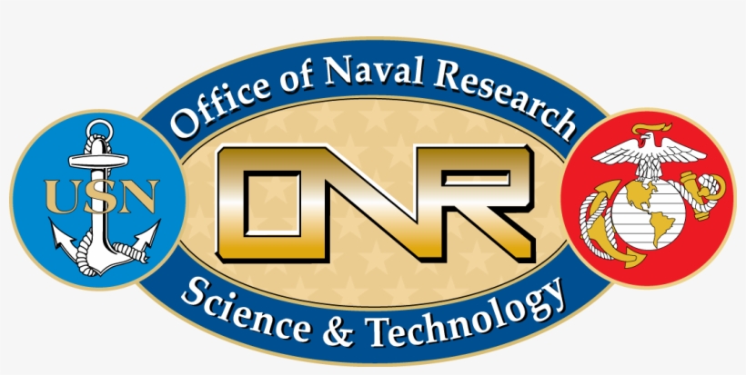 Onr's Logo - Office Of Naval Research Logo - 1079x492 PNG Download - PNGkit