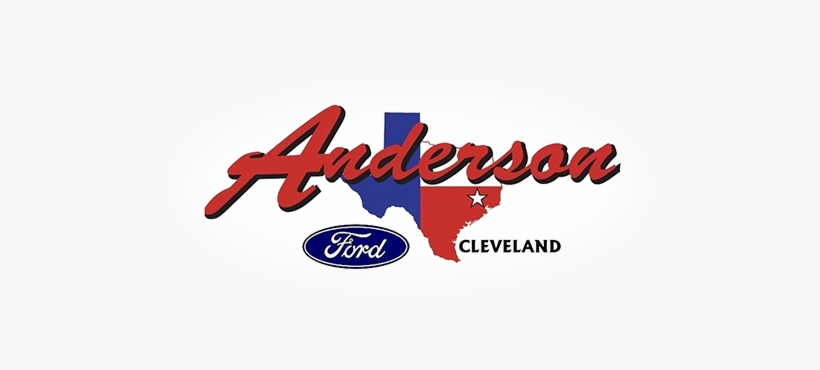 Anderson Ford - Ford Racing - 580x290 PNG Download - PNGkit