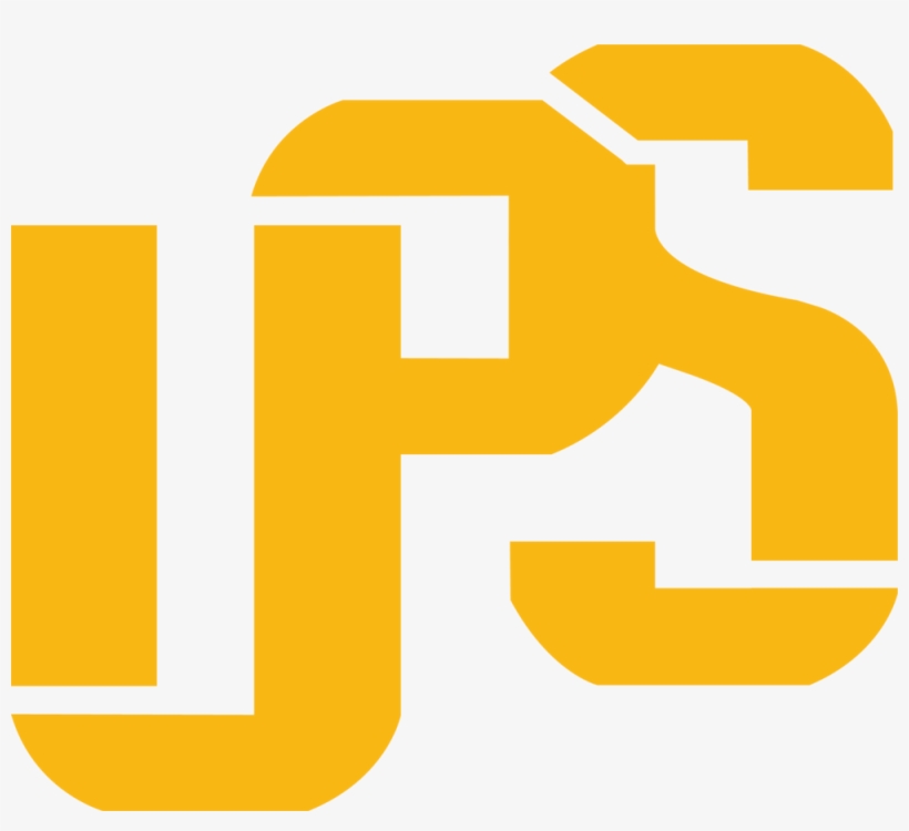 Download Transparent Ups Logo - PNGkit