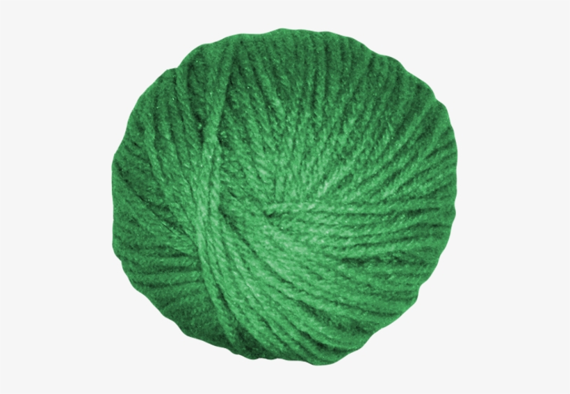 Jpg Transparent Library Green By Clipartcotttage On - Green Yarn Png ...