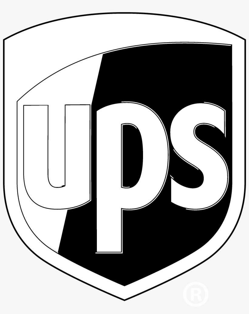 Icono De Ups, Logotipos Y Marcas, Png PNGWing, 42% OFF