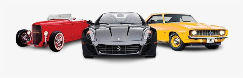Choice Motor Credit - Auto Show Png - 748x200 PNG Download - PNGkit