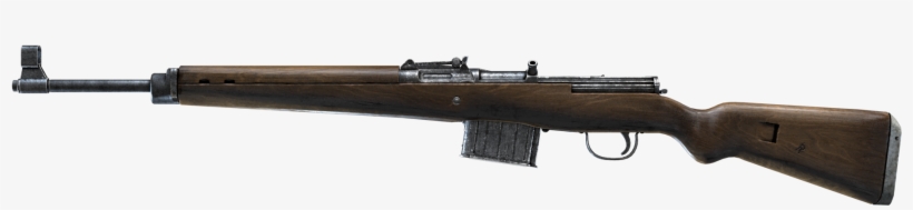 Download Transparent Call Of Duty Ww2 Sniper Png - Carl Walther Gmbh ...
