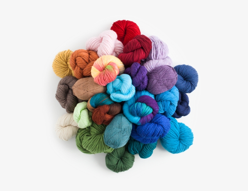 Knitting Yarn Png - Knitting - 565x565 PNG Download - PNGkit