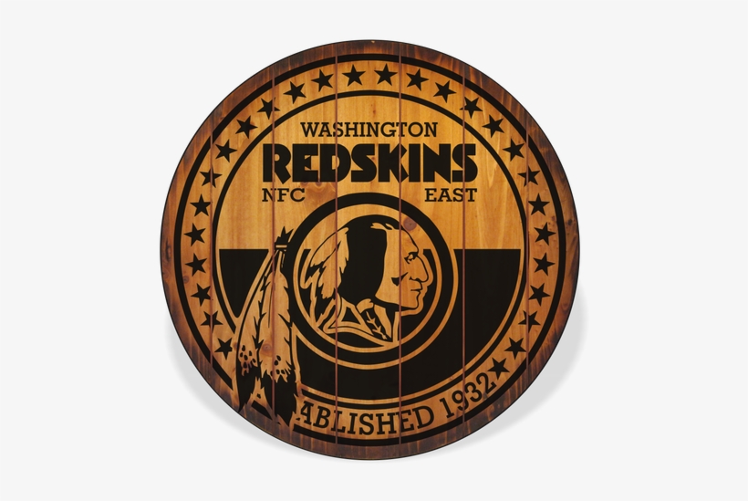 Washington Redskins Barrel Top Sign - Washington Redskins Iphone 5/5s ...