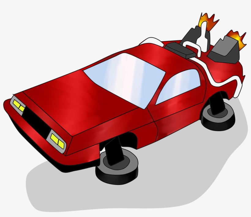 Flashback To The Future El Estoque Picture Free Library - 4000x4000 PNG Download - PNGkit