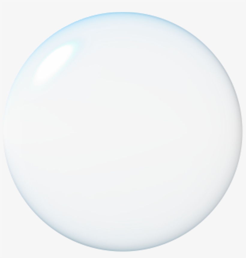Transparent Bubble - 1024x1024 PNG Download - PNGkit