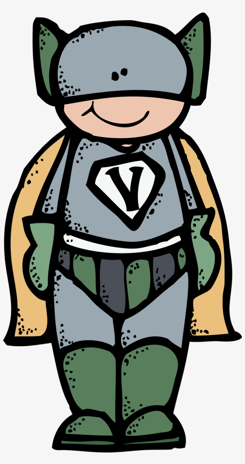 Download Transparent Melonheadz Lds Illustrating - Melonheadz Clipart ...