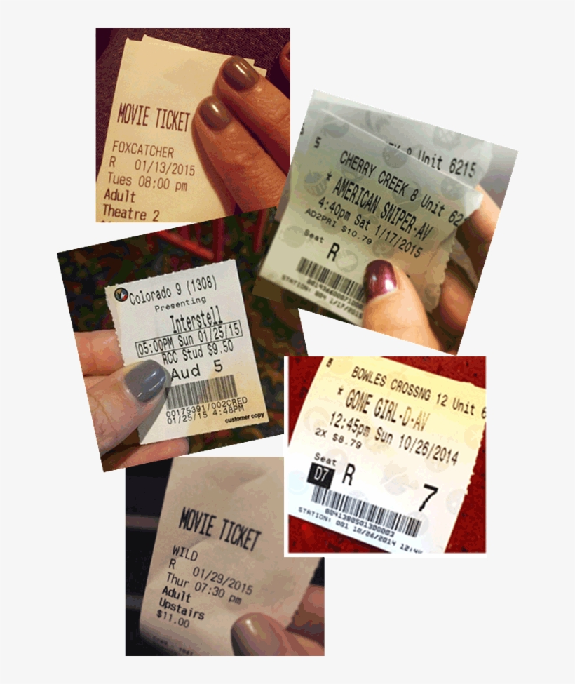 This Year Will Be The 87th Annual Oscars Which Will - Handwriting ...