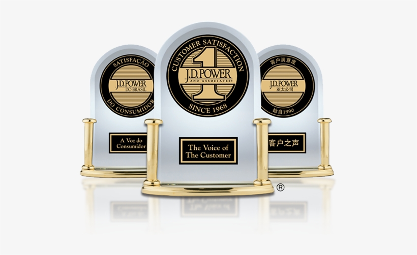 J - D - Power - Jd Power 2017 Award - 585x456 PNG Download - PNGkit