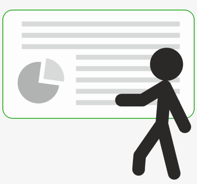 Download Transparent Presentation Diagram Free Commercial Clipart ...