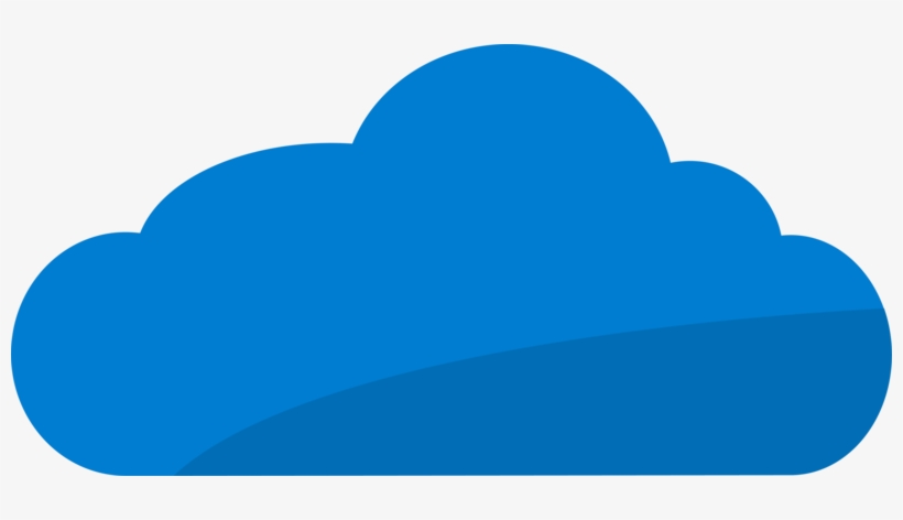 Cloud - Logo Cloud - 800x392 PNG Download - PNGkit