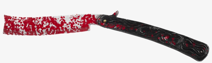 Bloody Razor M37661 - Bloody Cut Throat Razor - 3600x2400 PNG Download ...