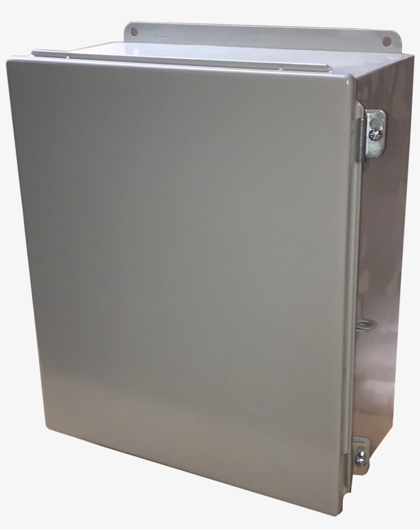 Control Panel Enclosure - Freezer - 1772x1772 PNG Download - PNGkit