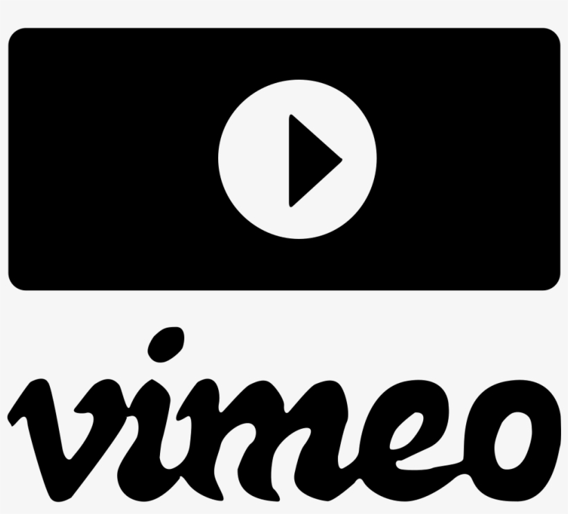 Png File - Vimeo - 981x840 PNG Download - PNGkit