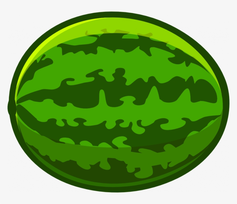 Watermellon Clipart