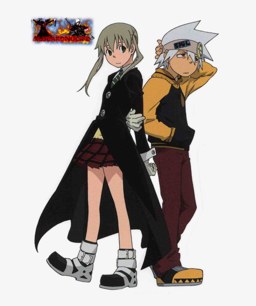 Soul Eater Maka - 650x900 PNG Download - PNGkit