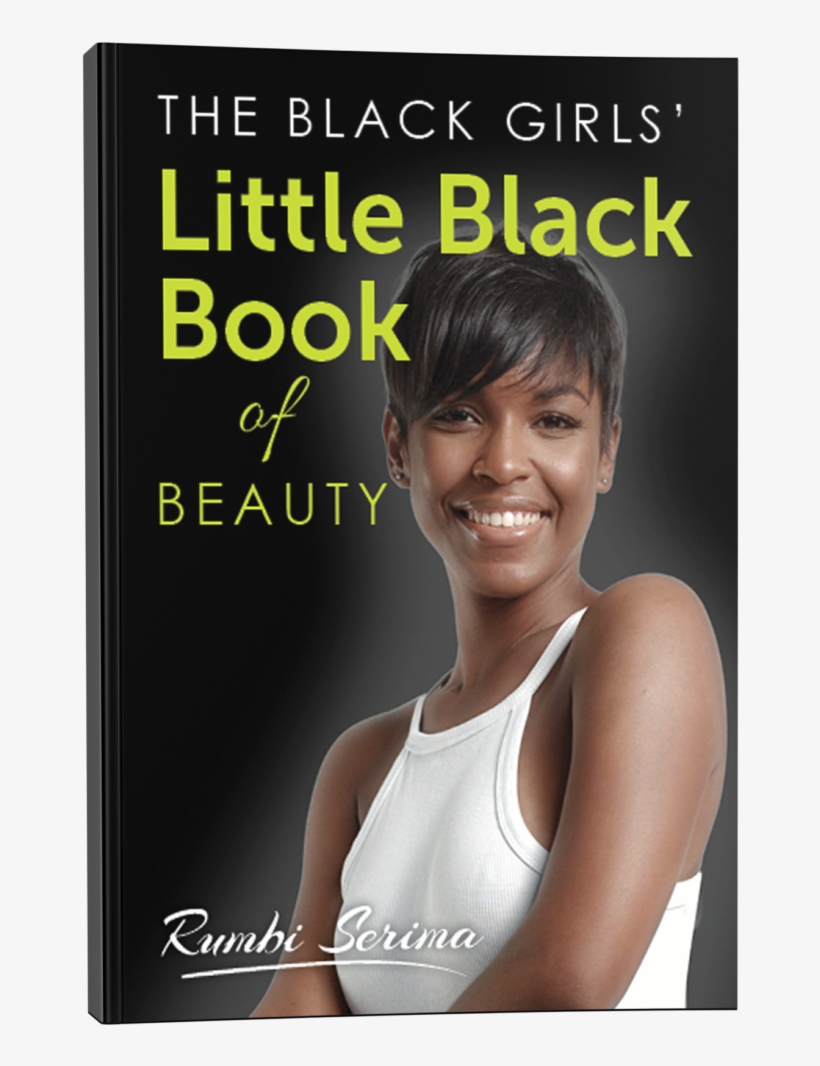 Little Black Book - Poster - 723x1030 PNG Download - PNGkit