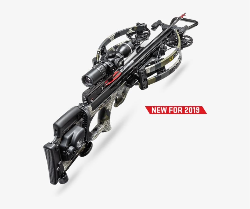 Nitro Xrt - Nitro Xrt Tenpoint Crossbow - 640x632 PNG Download - PNGkit