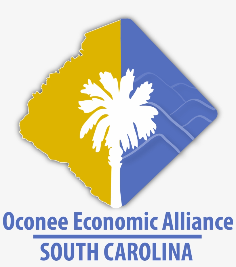 Oconee Economic Alliance - Graphic Design - 1771x1971 PNG Download - PNGkit