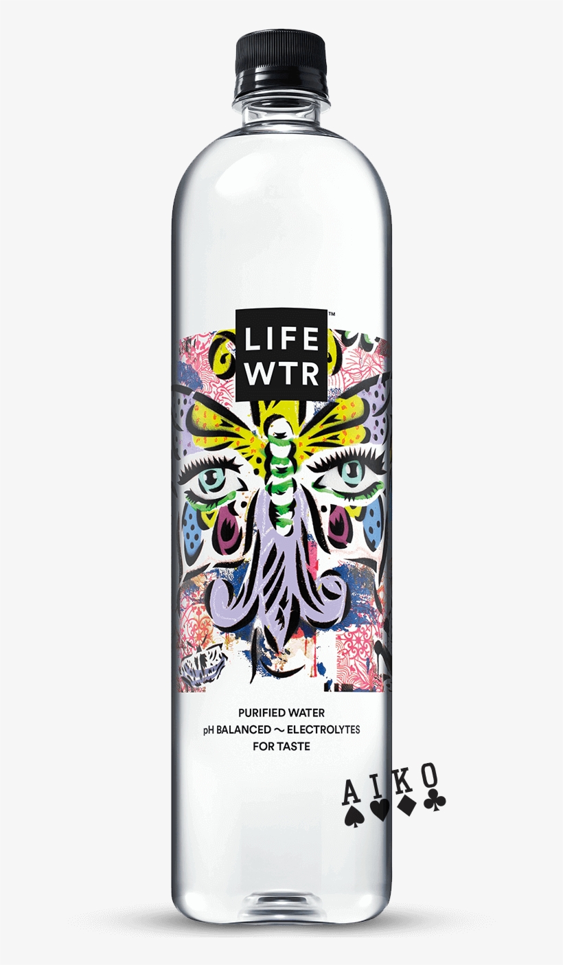 Life Wtr Aiko - 800x1324 PNG Download - PNGkit