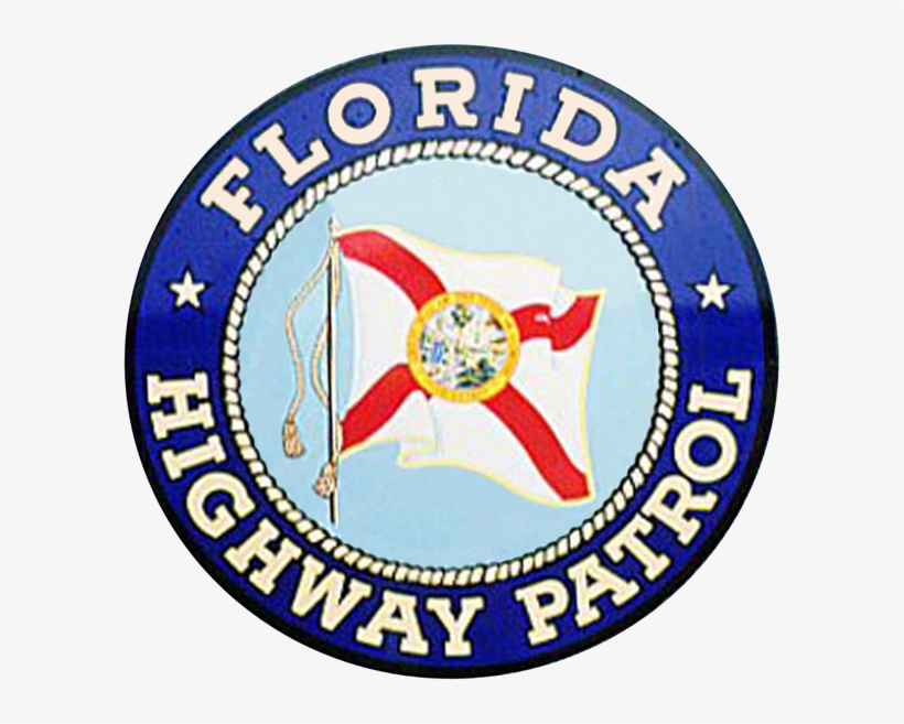 Download Transparent Seal Of The Florida Highway Patrol - Florida State ...