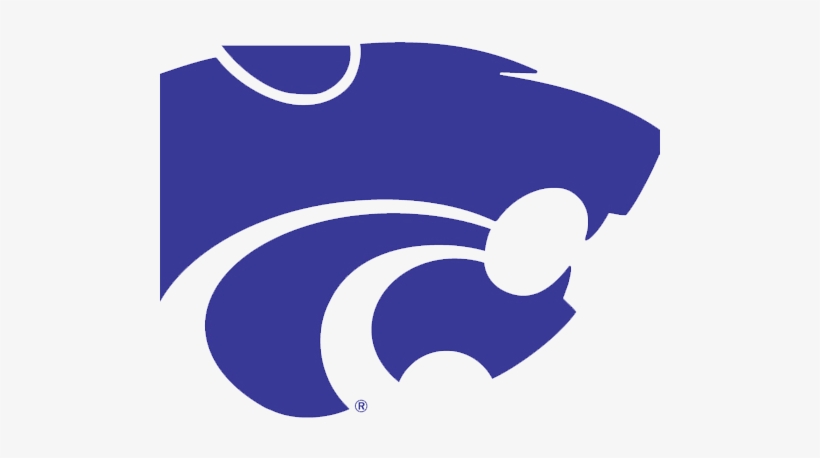 Kansas State Wildcats - 955x500 PNG Download - PNGkit