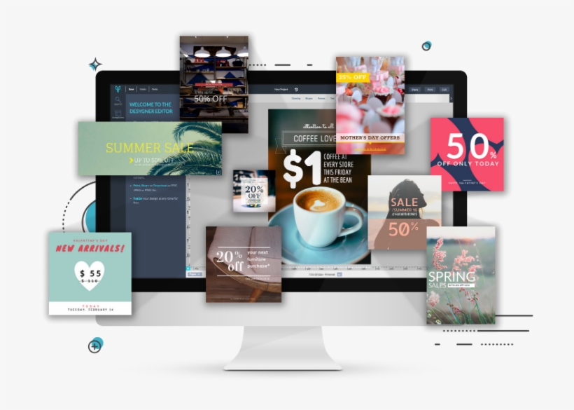 Large Mobile Banner 320x100px - Graphic Design - 800x575 PNG Download ...