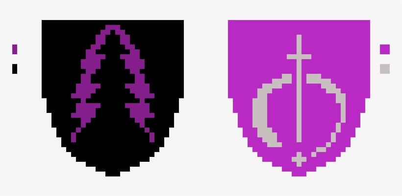 Download Transparent Sigils - Emblem - PNGkit