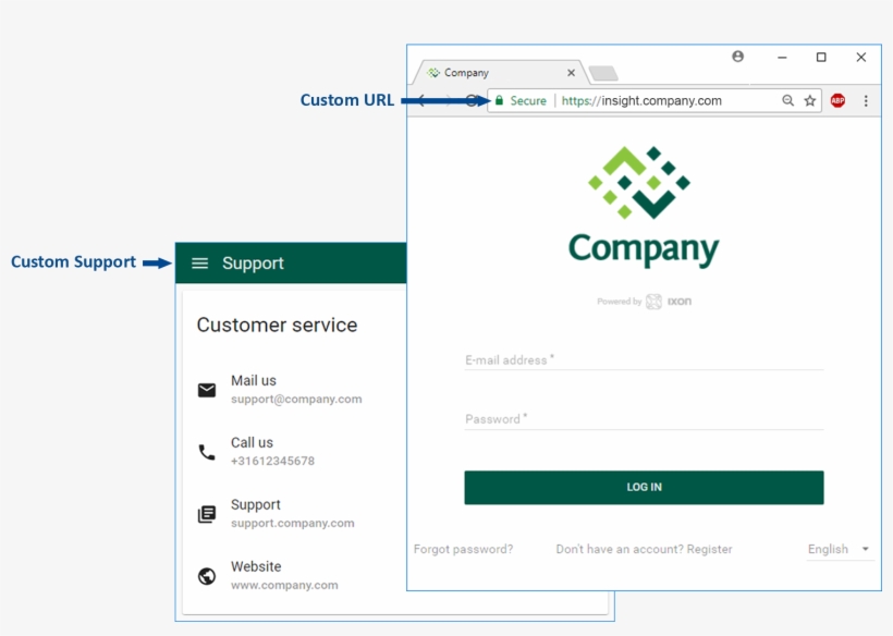 Download Transparent Activation - Company - PNGkit