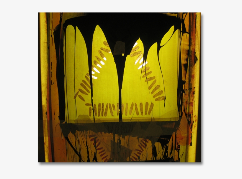 Warpaint Exquisite Corpse - 600x600 PNG Download - PNGkit