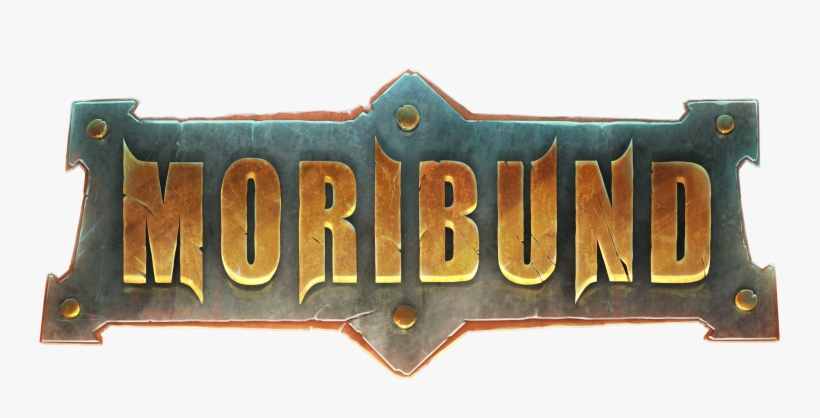 Moribund Review - Label - 3023x1394 PNG Download - PNGkit