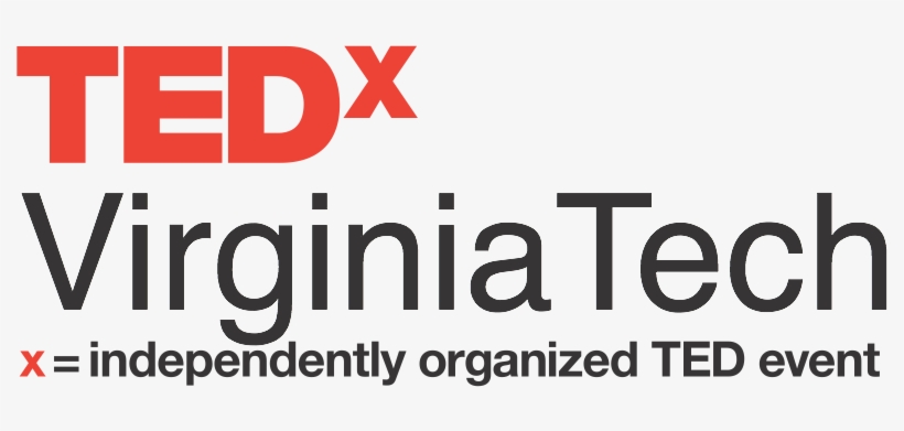 Download Transparent Tedx - PNGkit