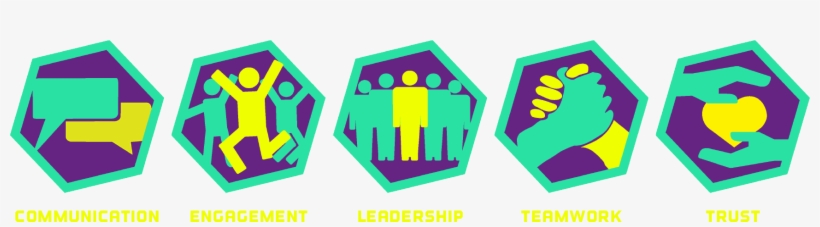Superteam Building Elements - Emblem - 1736x397 PNG Download - PNGkit