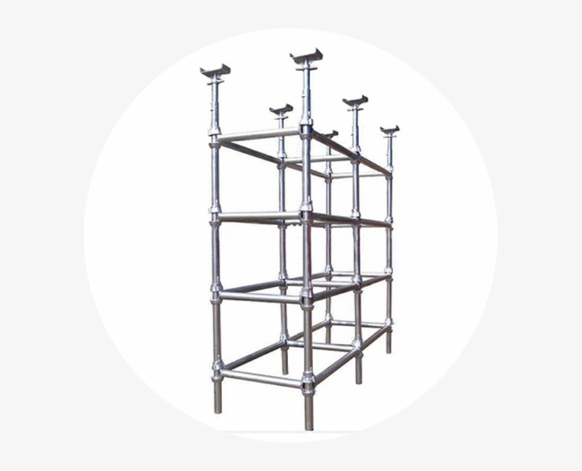 Scaffolding - Cup Lock Scaffold Weights - 583x583 PNG Download - PNGkit