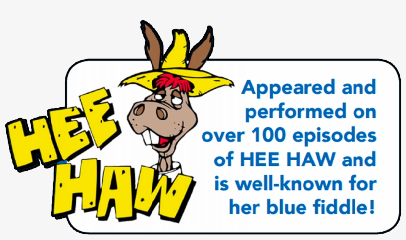 Hee Haw Logo