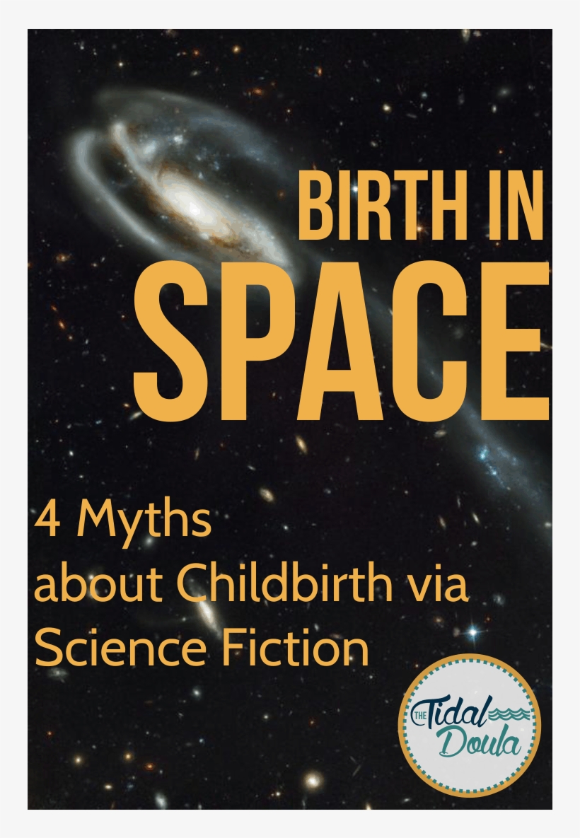 Birth In Space - 1015x1104 PNG Download - PNGkit
