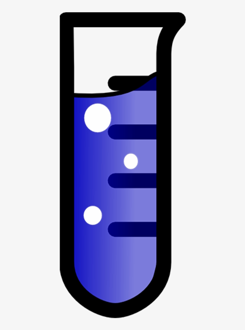 Clipart Test Tubes
