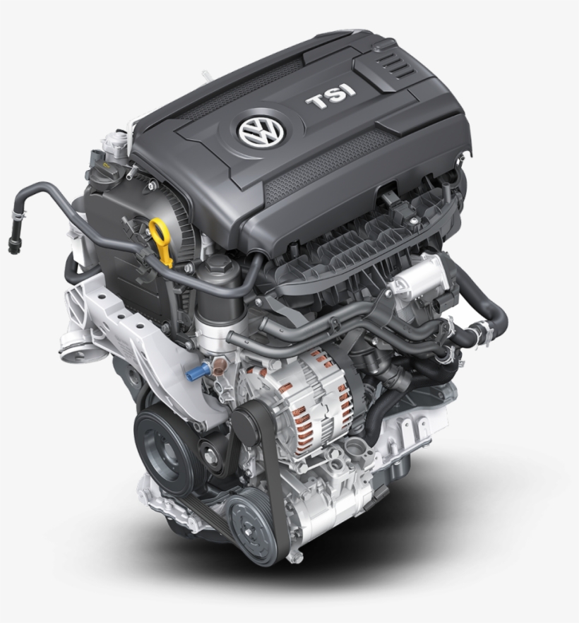 2017 Volkswagen Passat Engines And Specs - Volkswagen Golf Engine ...