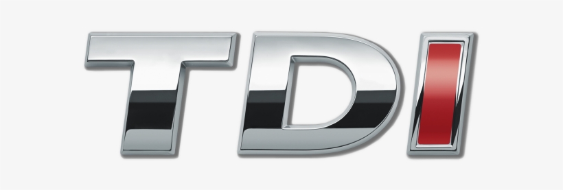 Download Transparent Volkswagen Tdi Badge - Tdi Vw Logo Png - PNGkit