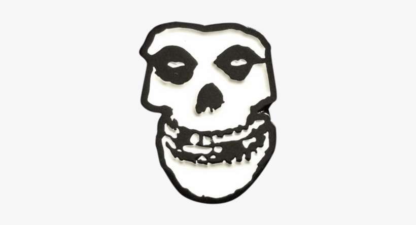 Crimson Ghost Misfits - 600x600 PNG Download - PNGkit