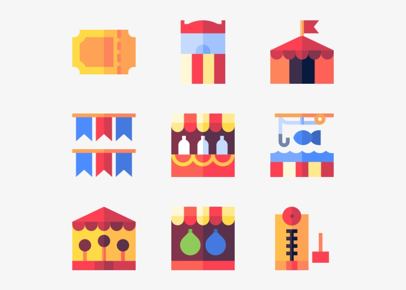 Fair - 600x564 PNG Download - PNGkit