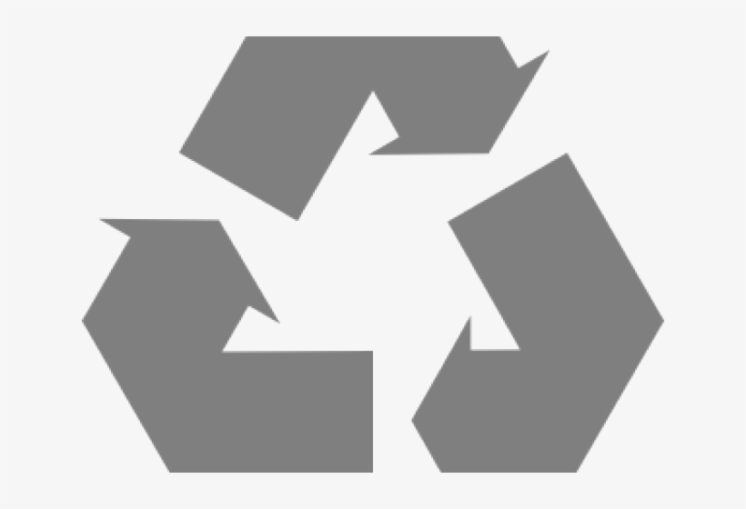 Recycle Arrows Clipart