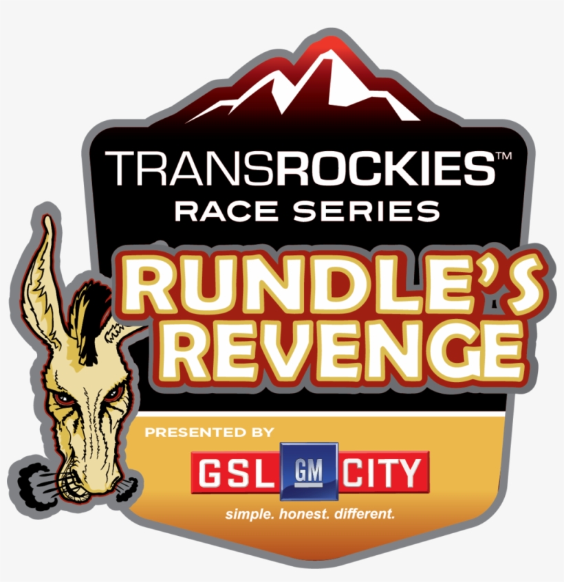 Rundles Revenge Logo Presented By Gsl Gm City-01 - Rhcp - 1000x985 PNG ...